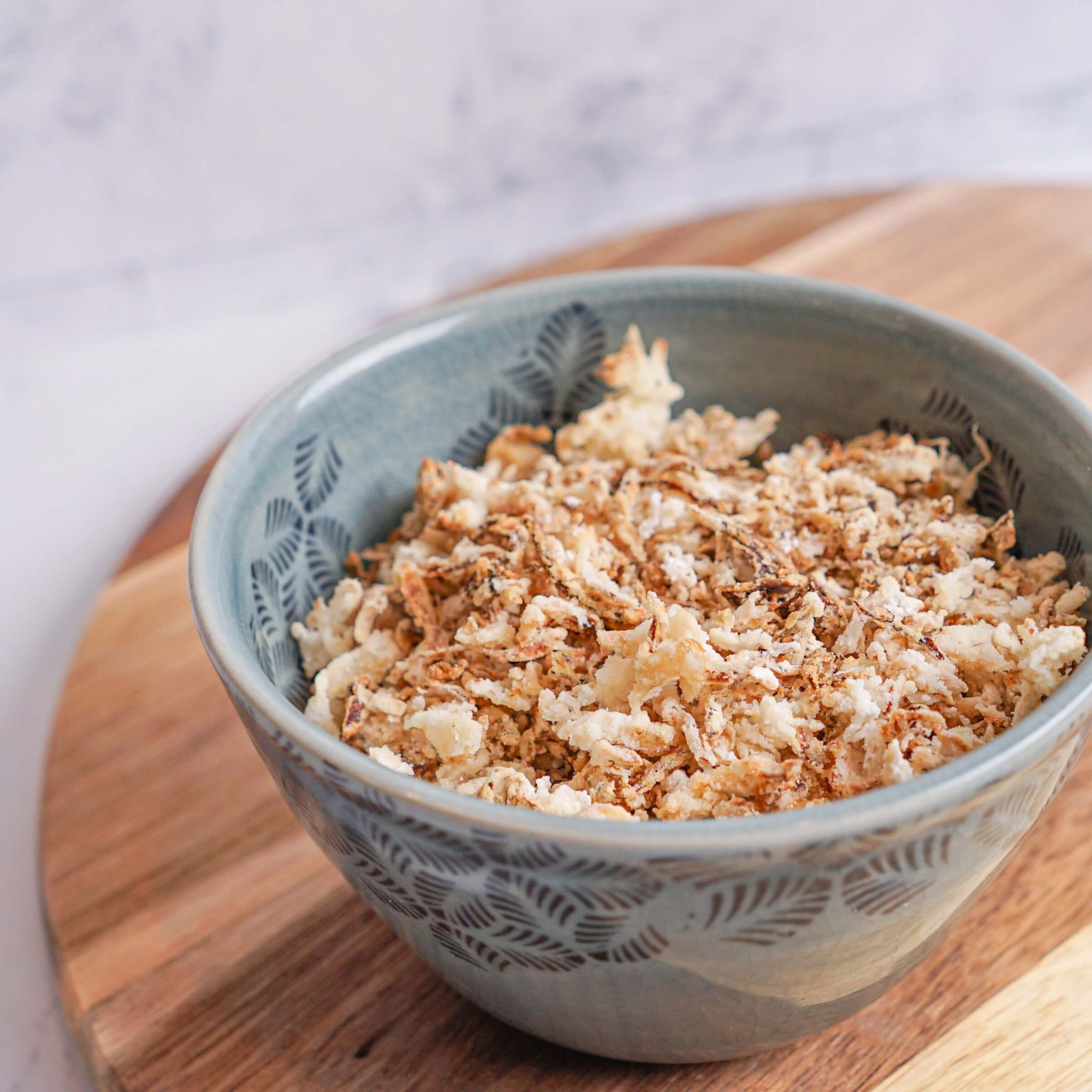 Bavarian Kraut Slaw - Frank's Kraut